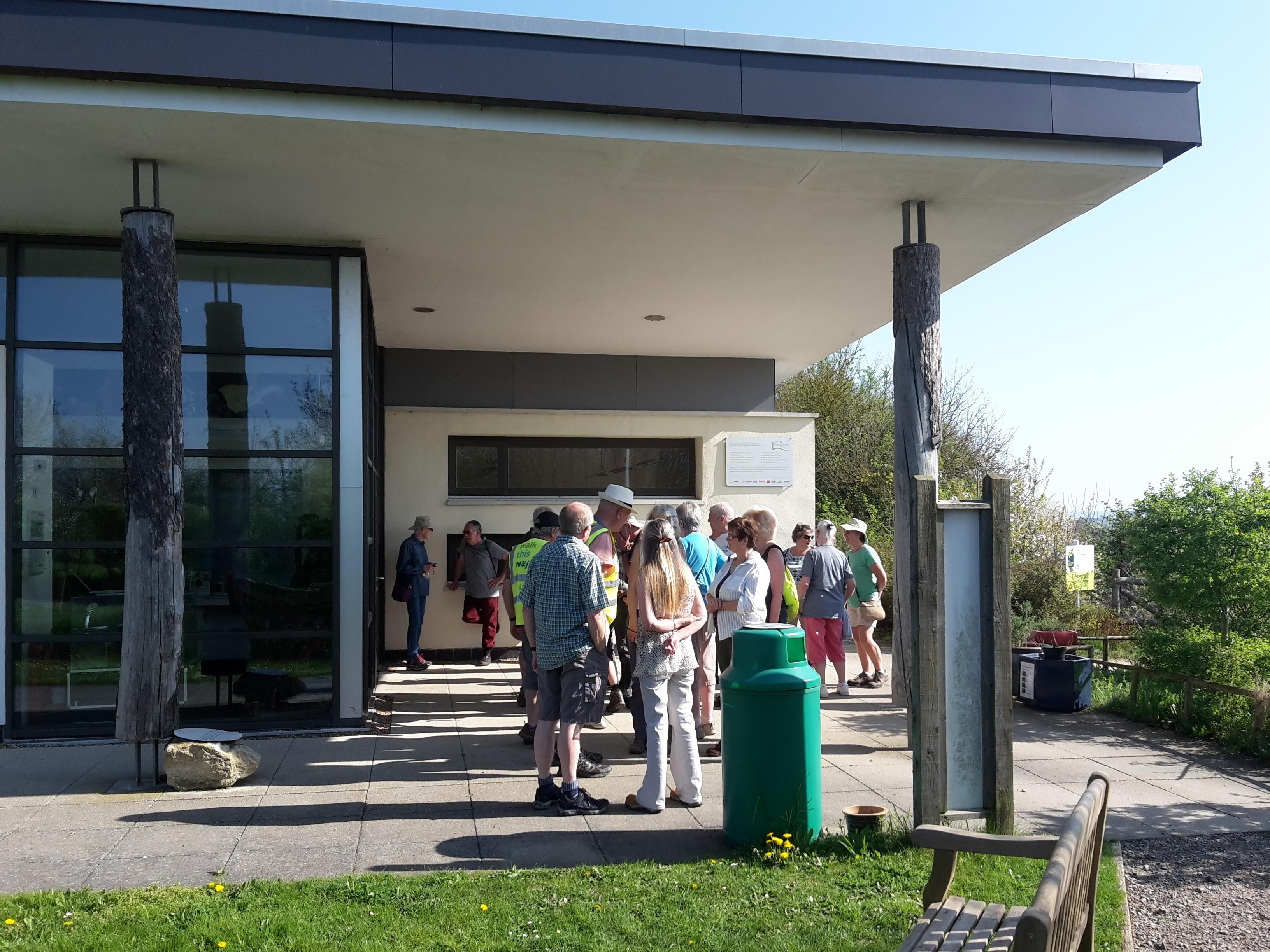 Singleton Environment Centre | Sustainable Venue in Ashford - Ashford and Tenterden