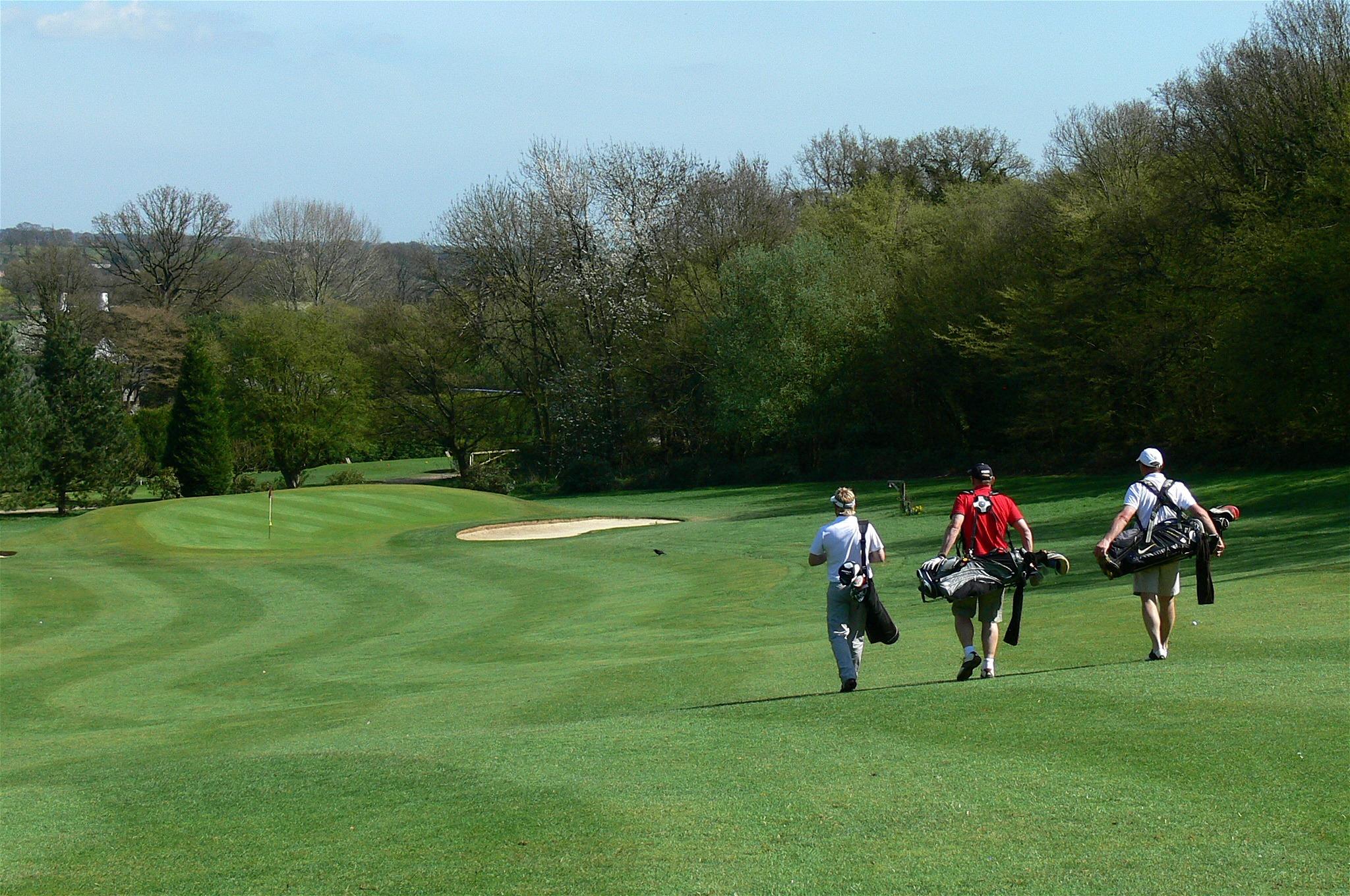 Tenterden Golf Club - Ashford and Tenterden