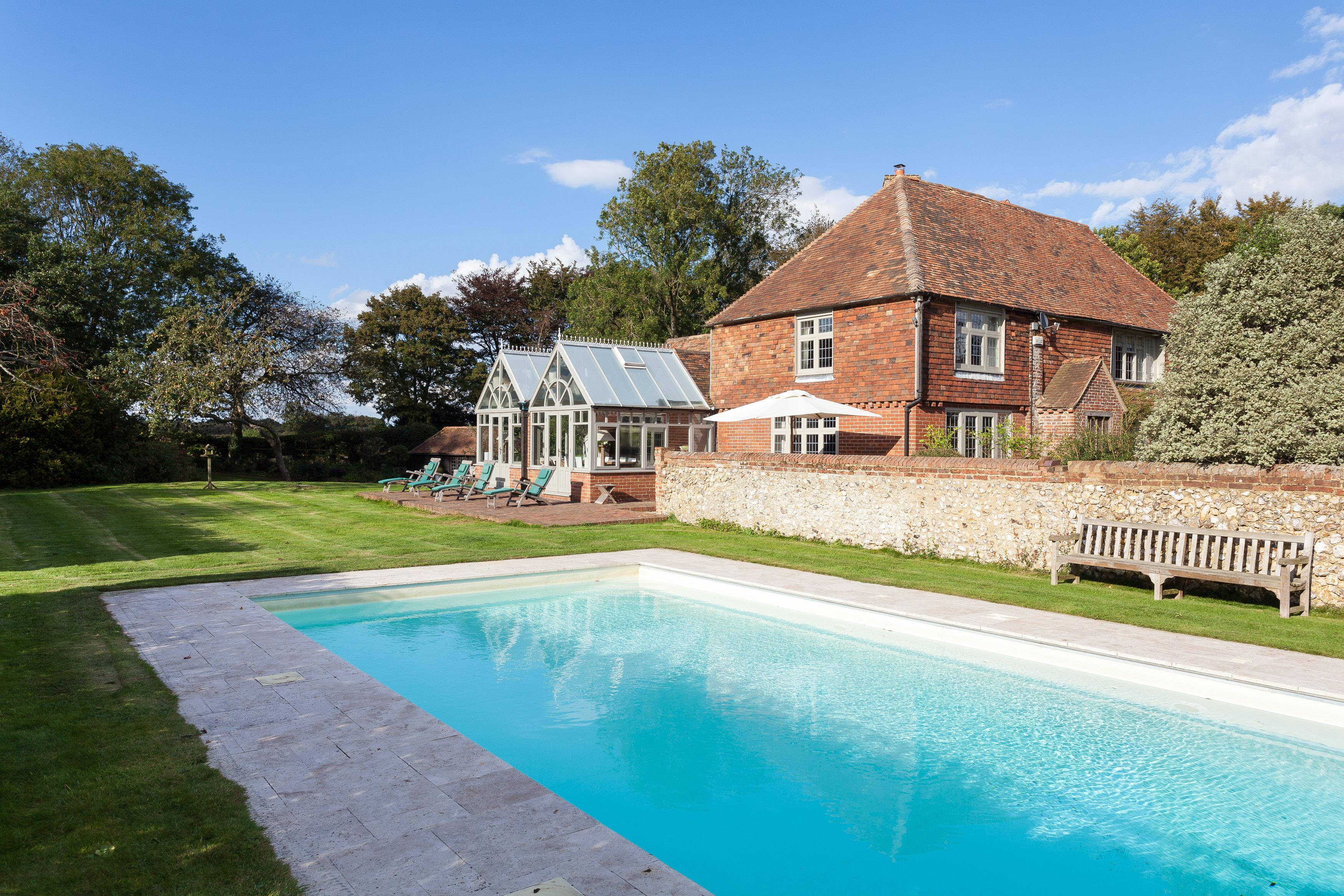 Dormestone Farm - Ashford and Tenterden